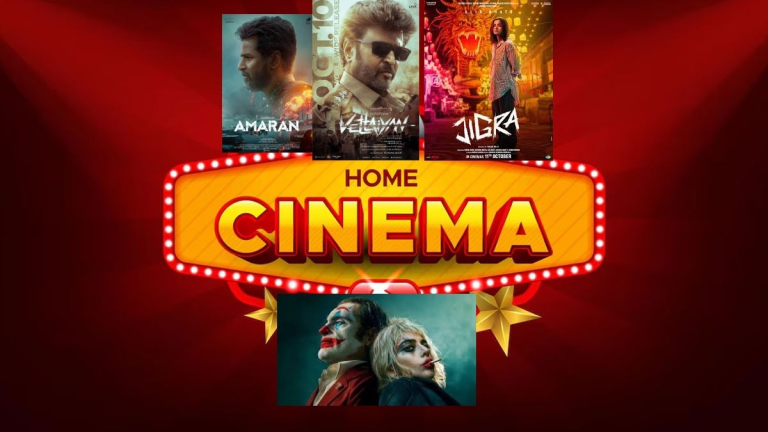LCU Upcoming Movies: A Guide to the Lokesh Cinematic Universe